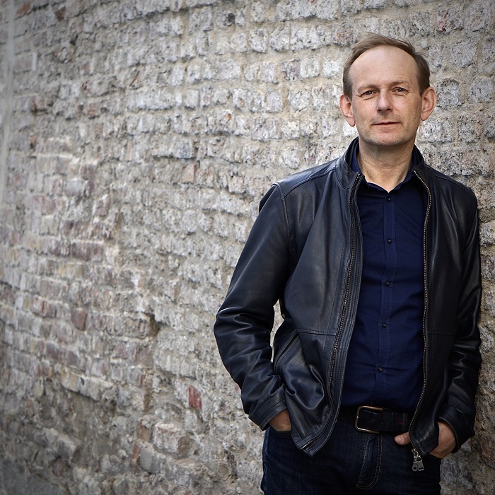 Zauberober - BSCW Stiftung